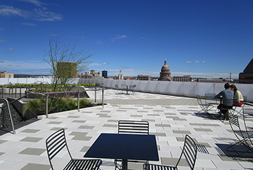 Architect | Lord Aeck Sargent