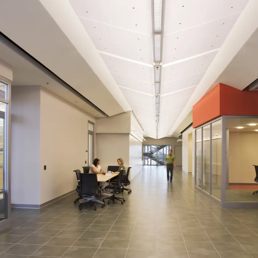 Baylor Alkek - LAB | Lord Aeck Sargent