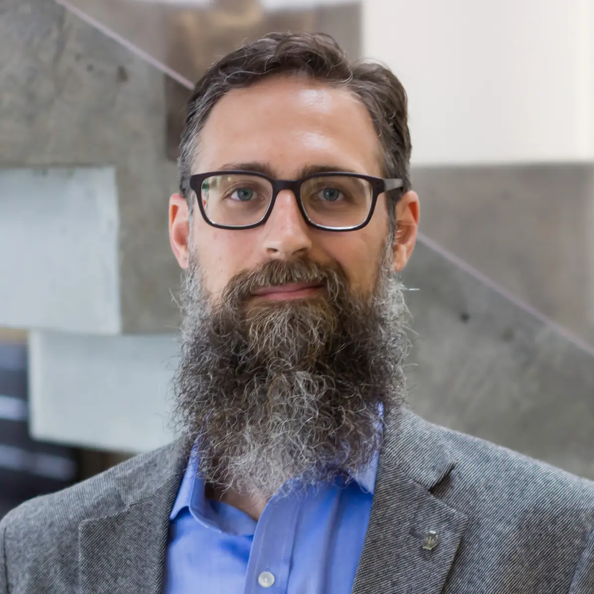 Aaron B. Albrecht | Lord Aeck Sargent