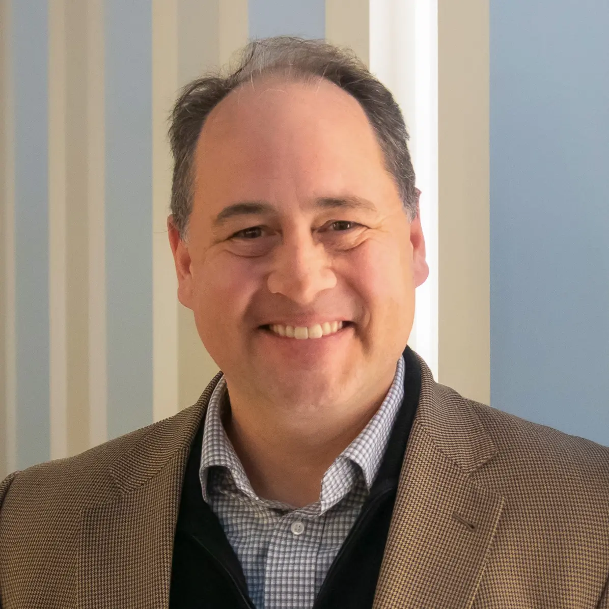 Jackson Kane | Lord Aeck Sargent