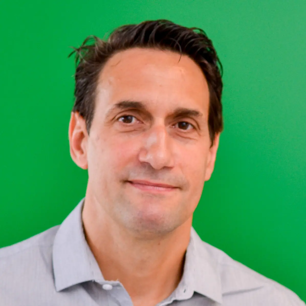 Joe Greco | Lord Aeck Sargent