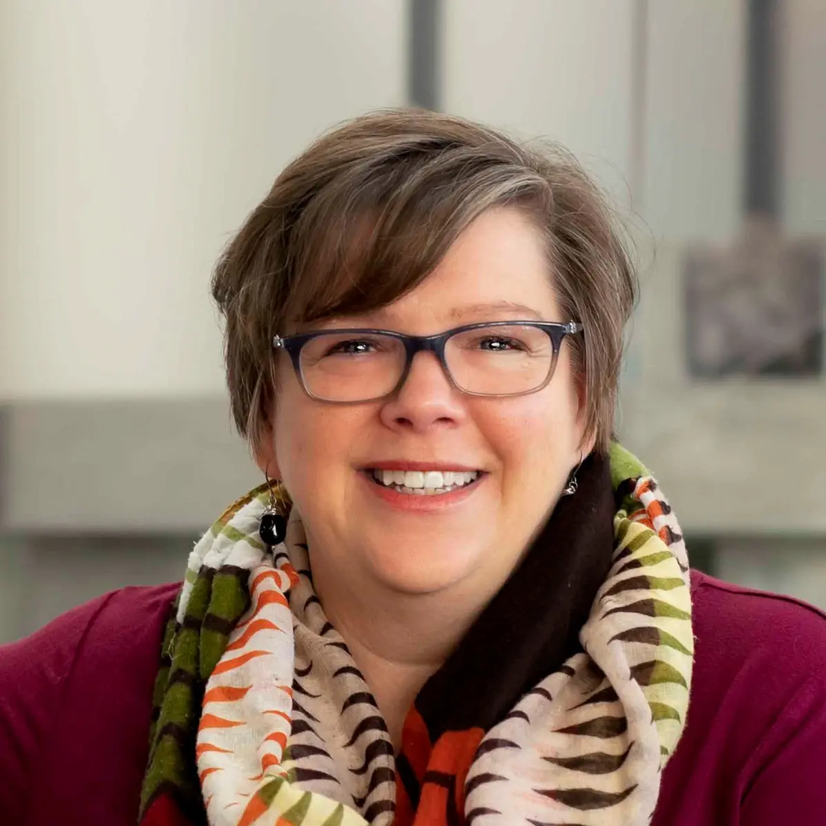 Julie Arnold | Lord Aeck Sargent