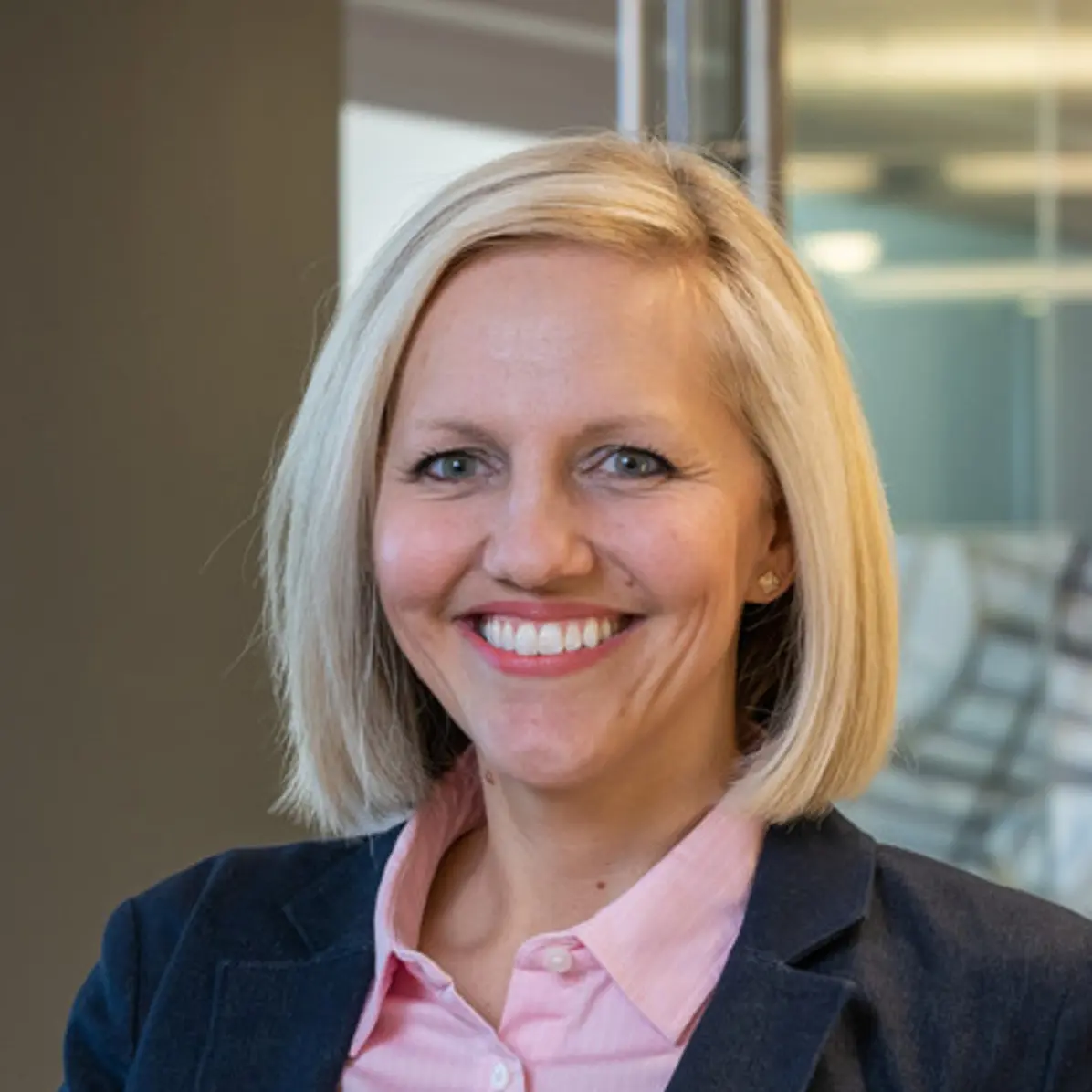 Kelley F. Waldrop | Lord Aeck Sargent