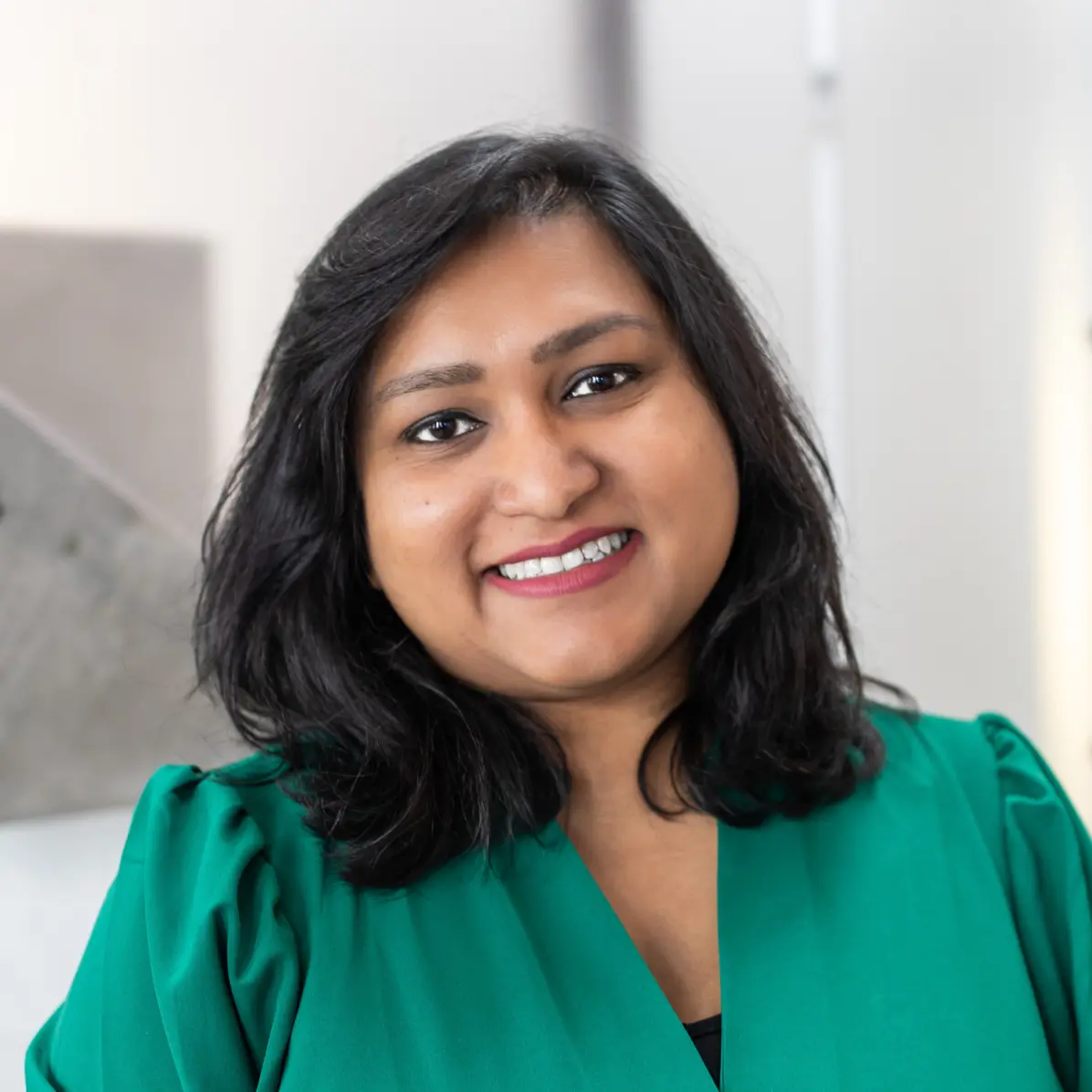 Soumi Basu | Lord Aeck Sargent