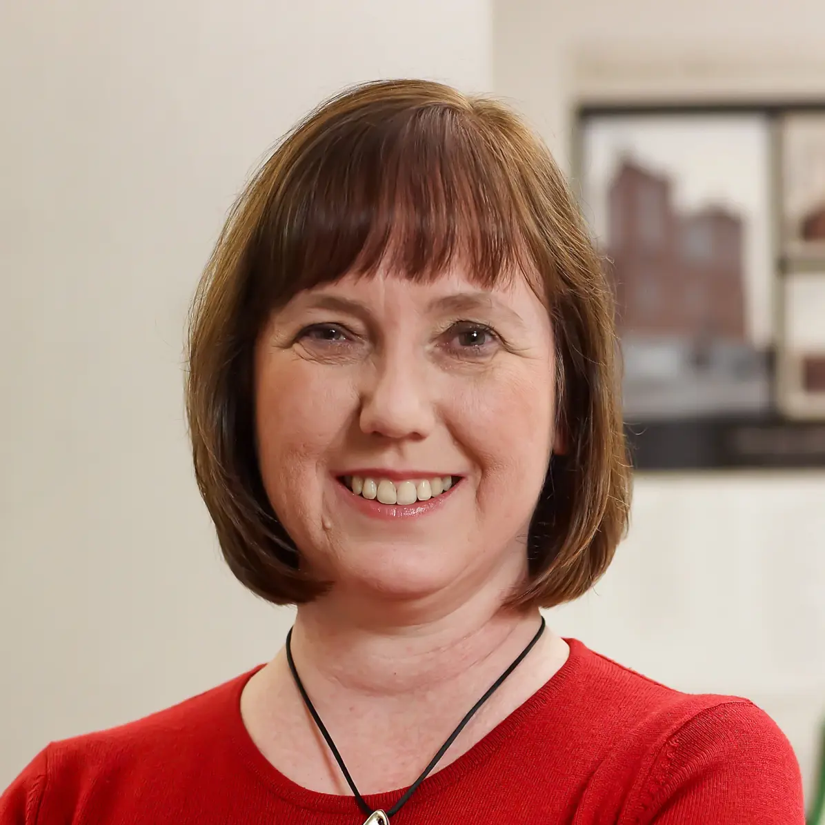 Susan Turner | Lord Aeck Sargent