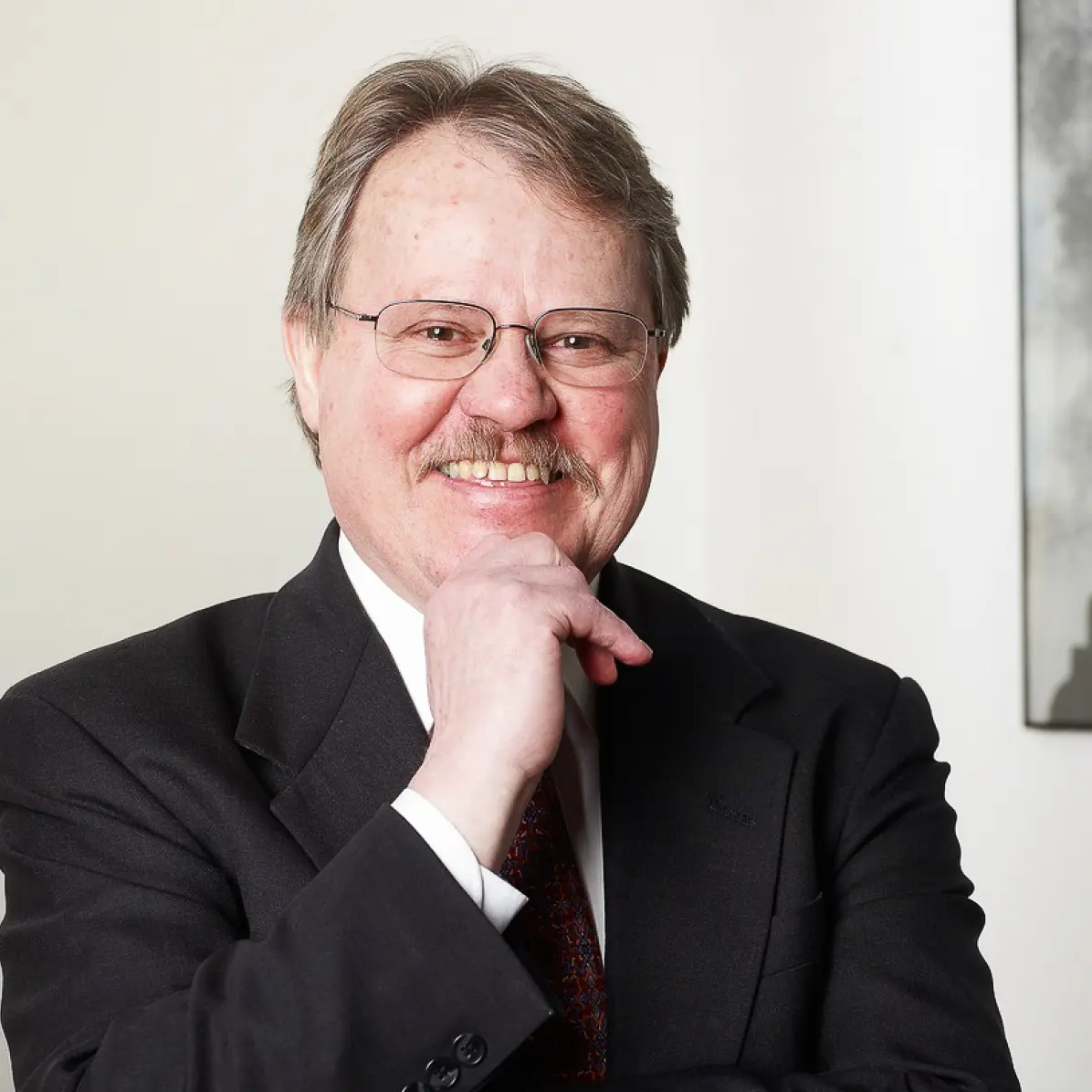 Terry Sargent (1947 - 2014) | Lord Aeck Sargent